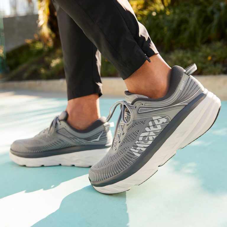 HOKA Shoes Review - Must Read This Before Buying