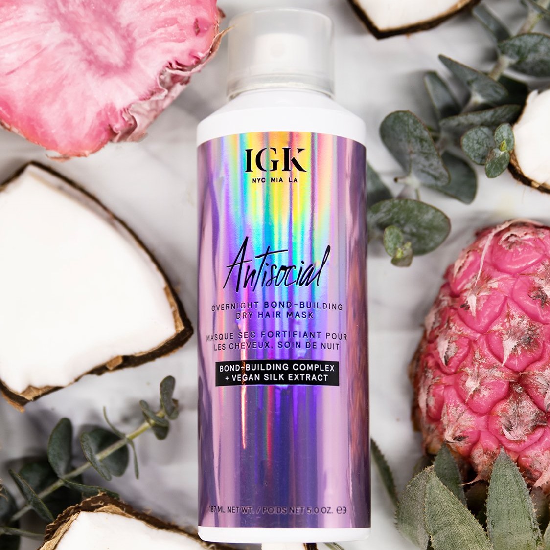 IGK Hair Review - Must Read This Before Buying