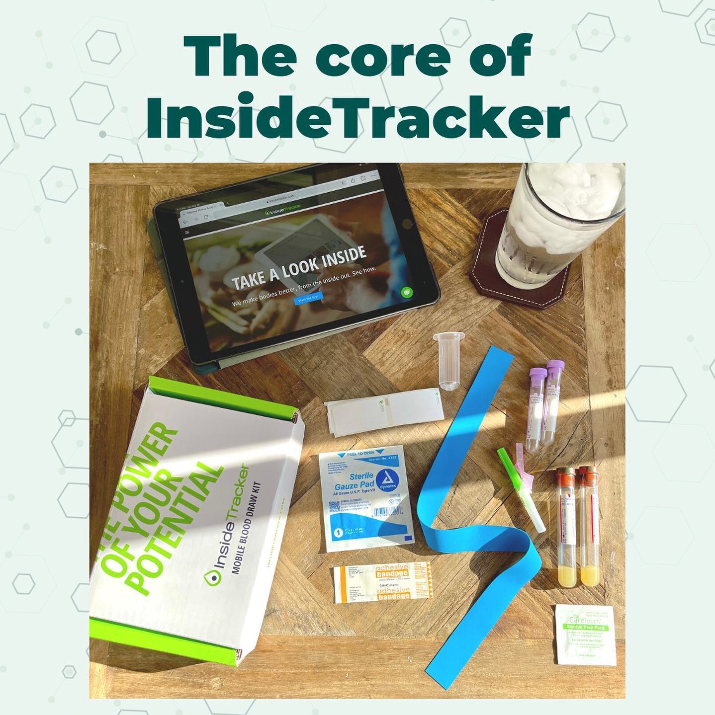 InsideTracker Review - Must Read This Before Buying