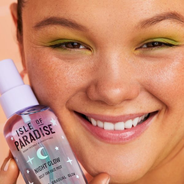 Isle of Paradise Tanning Review - Must Read This Before Buying