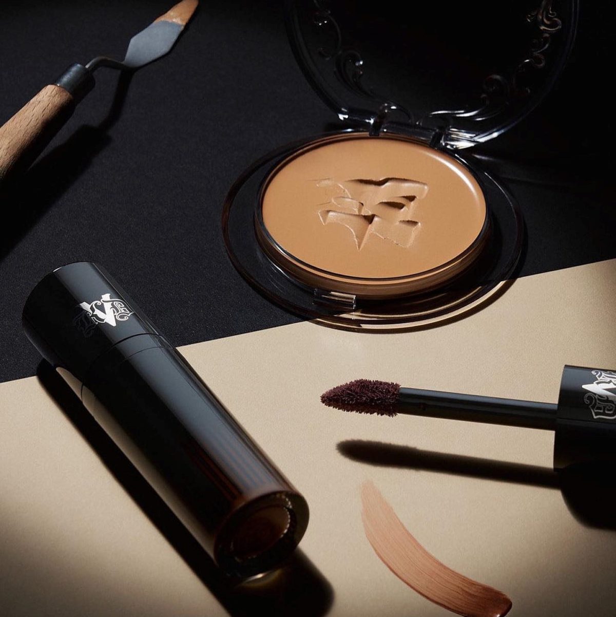 KVD Vegan Beauty Review - Must Read This Before Buying