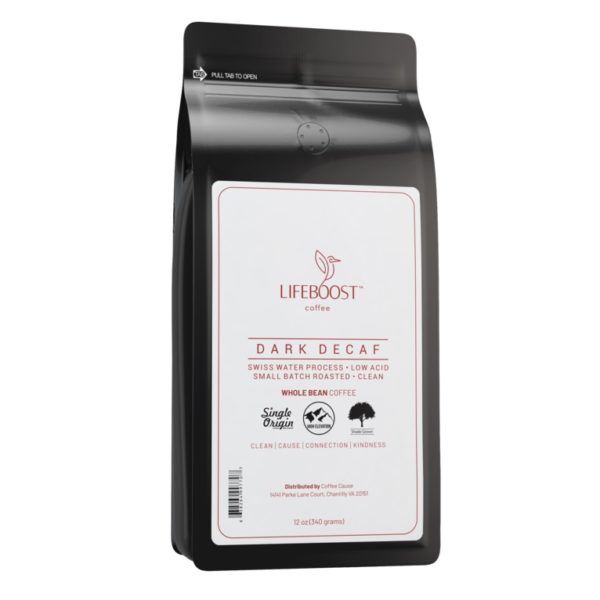 Lifeboost Coffee Review - Must Read This Before Buying