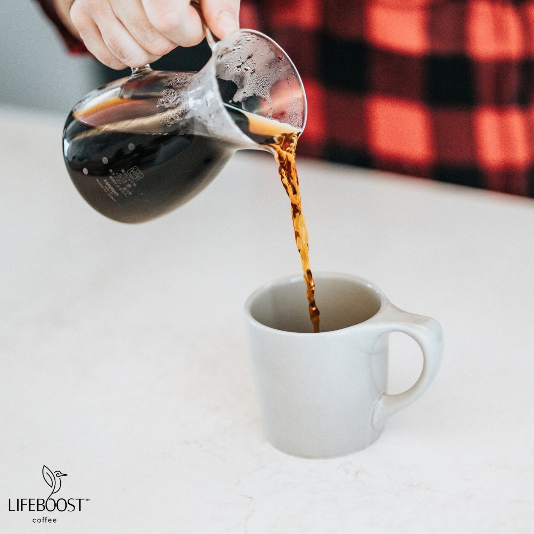 Lifeboost Coffee Review - Must Read This Before Buying