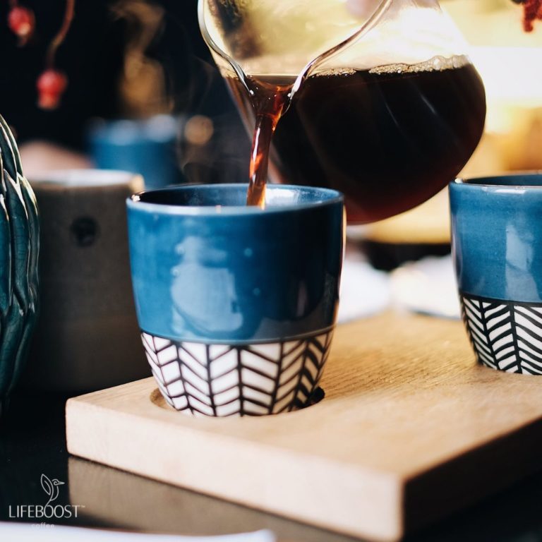 Lifeboost Coffee Review - Must Read This Before Buying