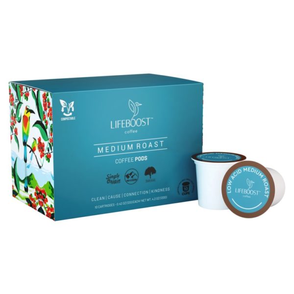 Lifeboost Coffee Review - Must Read This Before Buying