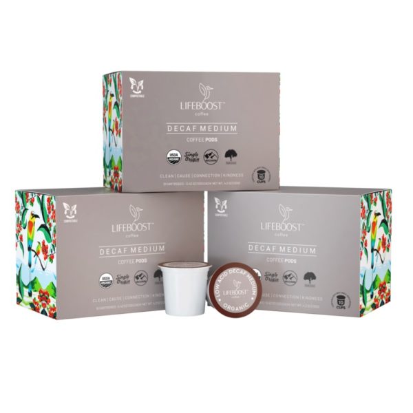 Lifeboost Coffee Review - Must Read This Before Buying