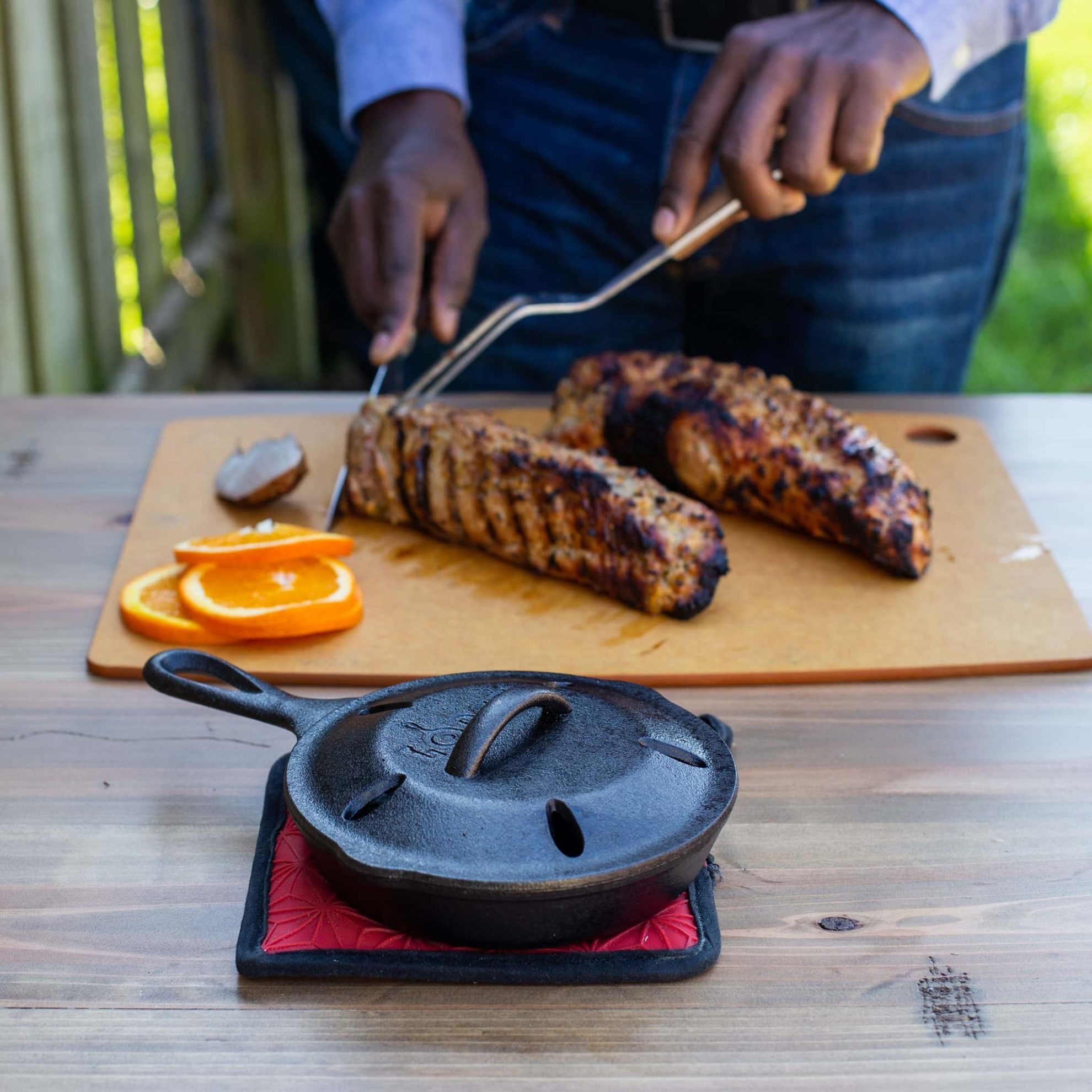 Lodge Cast Iron Review - Must Read This Before Buying