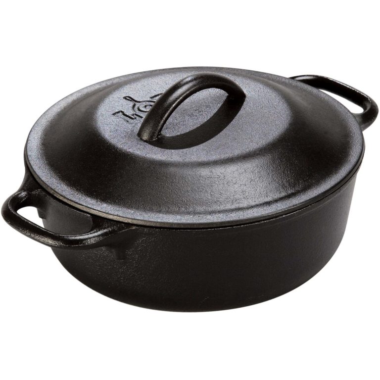 Lodge Cast Iron Review - Must Read This Before Buying
