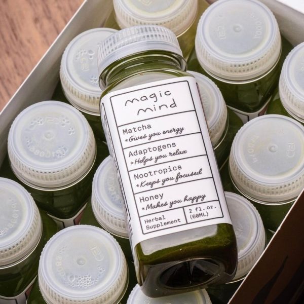 Magic Mind Drink Review Must Read This Before Buying Magic Mind Drink Review Must Read This Before Buying