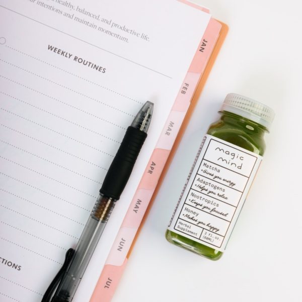 Magic Mind Drink Review - Must Read This Before Buying