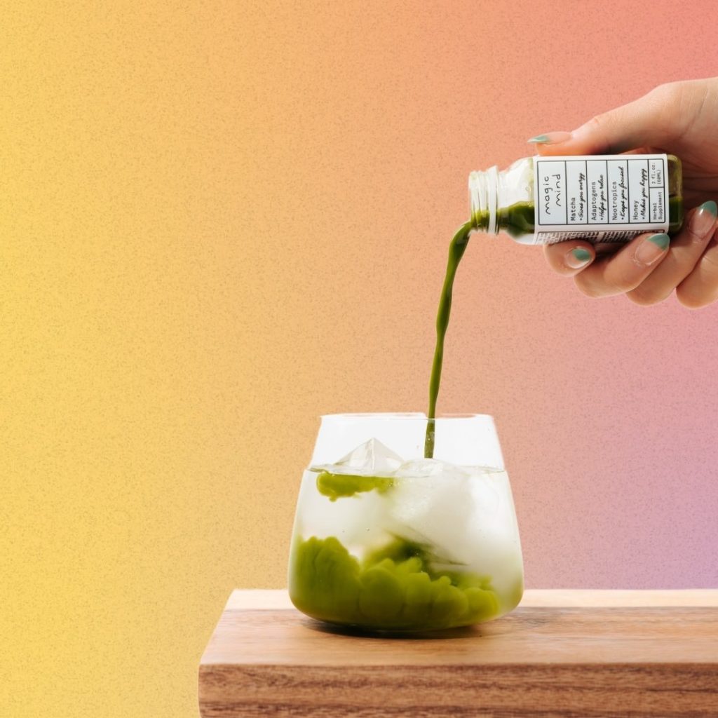 Boost Your Focus With Magic Mind Drink The Ultimate Productivity Hack Boost Your Focus With Magic Mind Drink The Ultimate Productivity Hack
