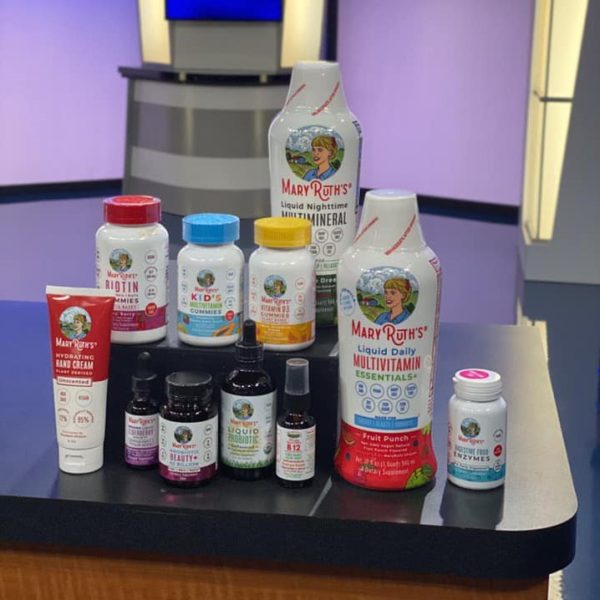 MaryRuth Organics Review - Must Read This Before Buying