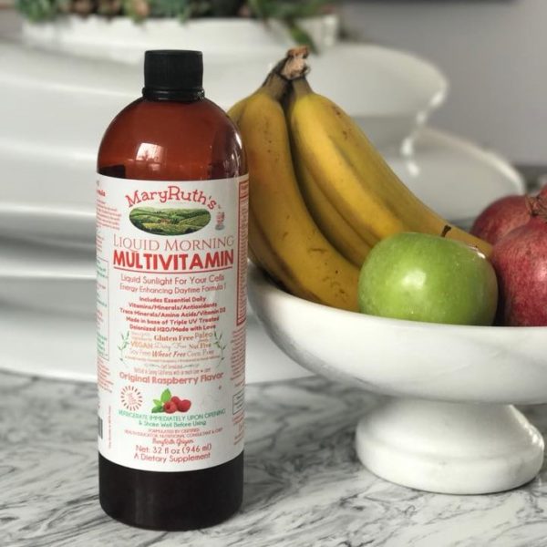MaryRuth Organics Review - Must Read This Before Buying