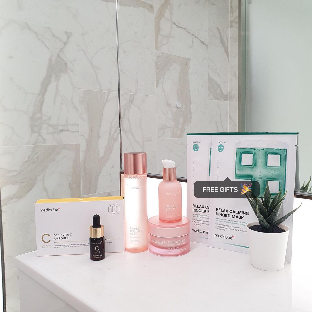 Medicube Review - Must Read This Before Buying