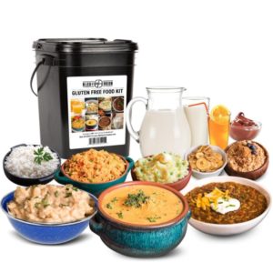 My Patriot Supply Review - Must Read This Before Buying