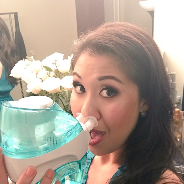 Naväge Nasal Care Review - Must Read This Before Buying