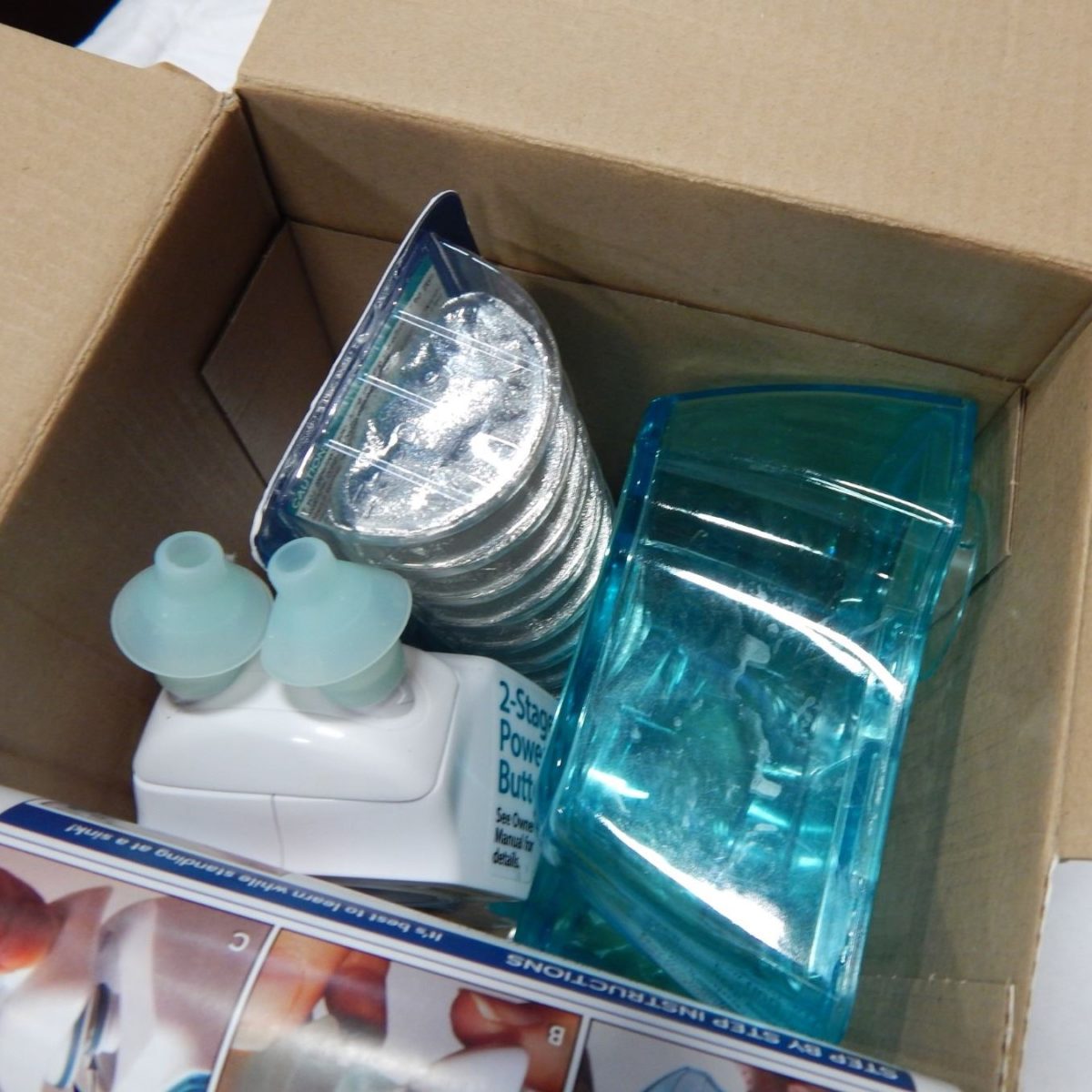 Naväge Nasal Care Review - Must Read This Before Buying