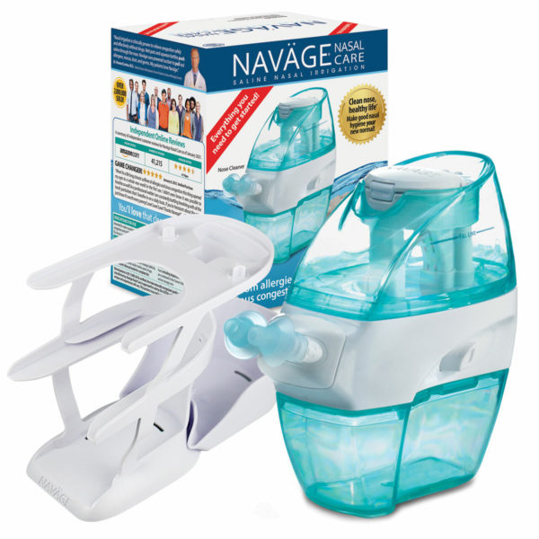 Naväge Nasal Care Review - Must Read This Before Buying