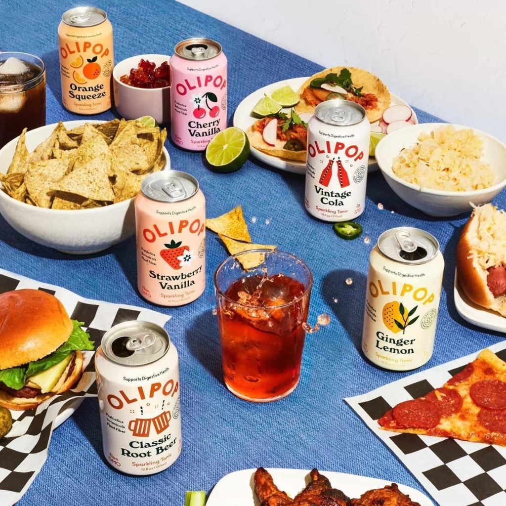 Olipop Soda Review - Must Read This Before Buying