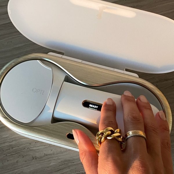 Opte Skin Review - Must Read This Before Buying