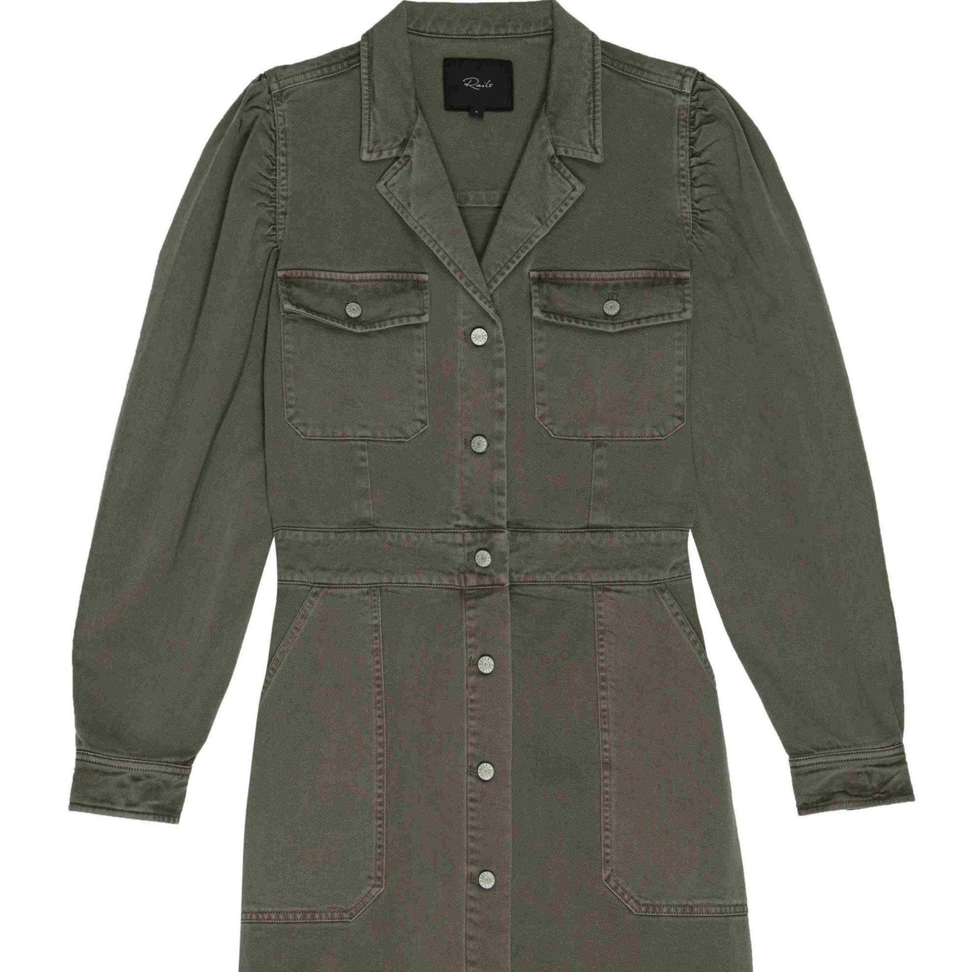 Rails Clothing Review - Must Read This Before Buying