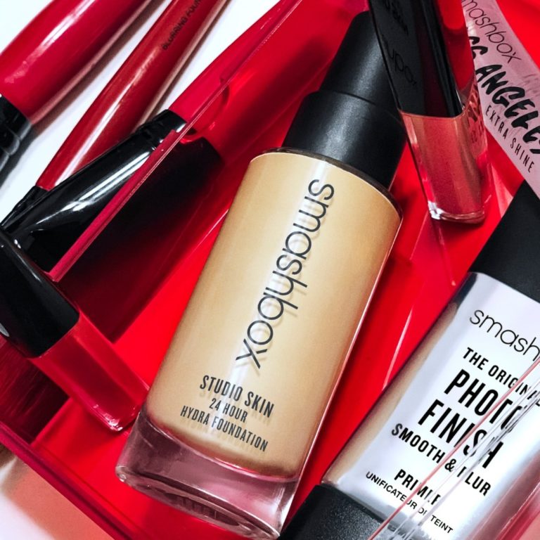 Smashbox Review - Must Read This Before Buying