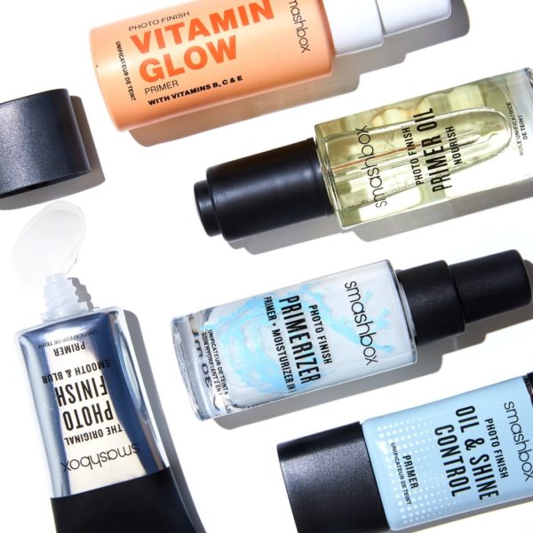 Smashbox Review - Must Read This Before Buying