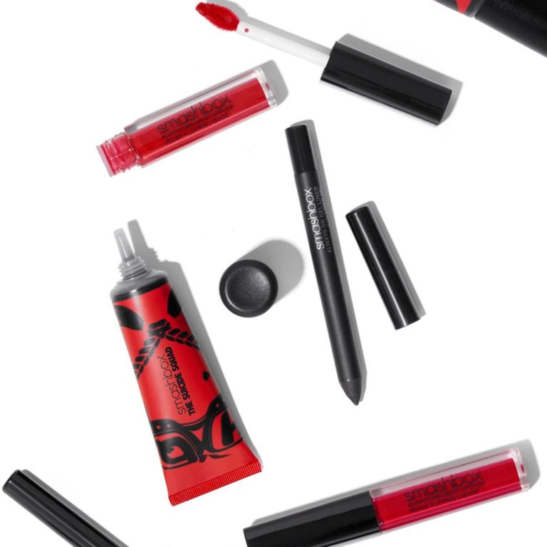 Smashbox Review - Must Read This Before Buying