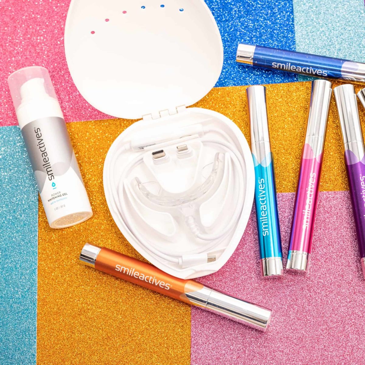 Smileactives Review - Must Read This Before Buying