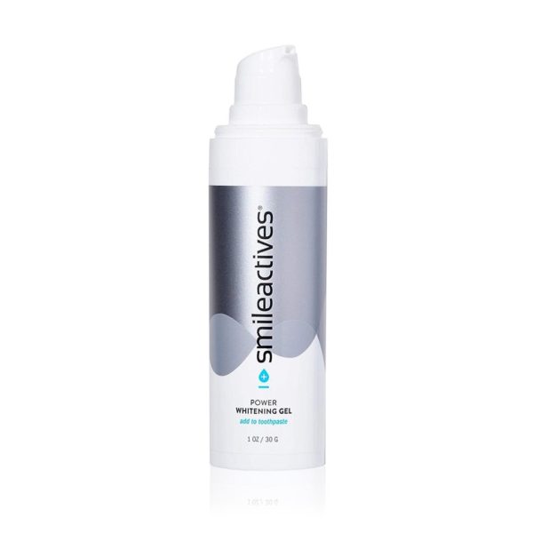 Smileactives Review - Must Read This Before Buying