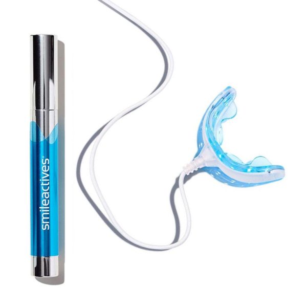 Smileactives Review - Must Read This Before Buying