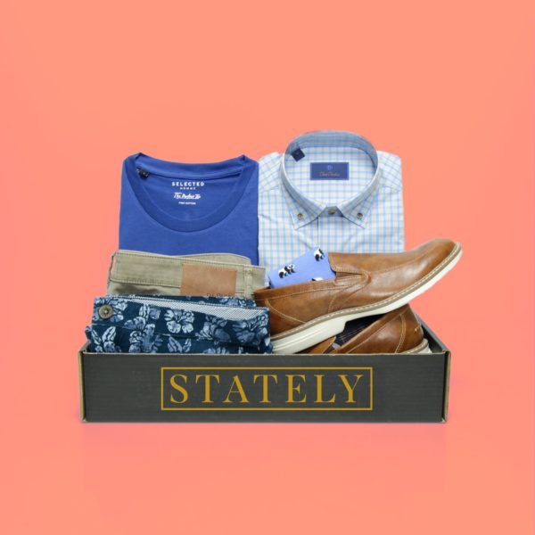 Stately Men Review - Must Read This Before Buying