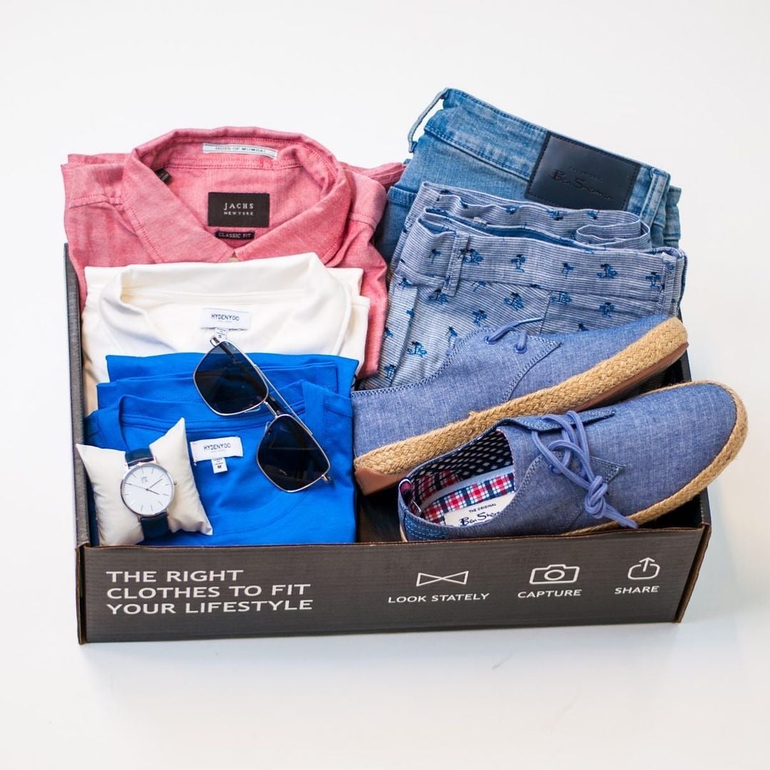 Stately Men Review - Must Read This Before Buying