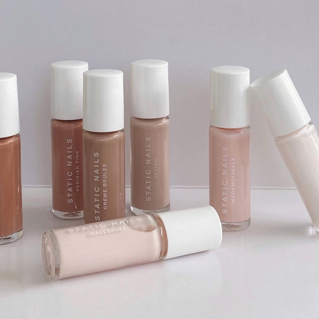 Static Nails Review - Must Read This Before Buying