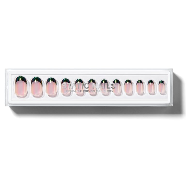Static Nails Review - Must Read This Before Buying