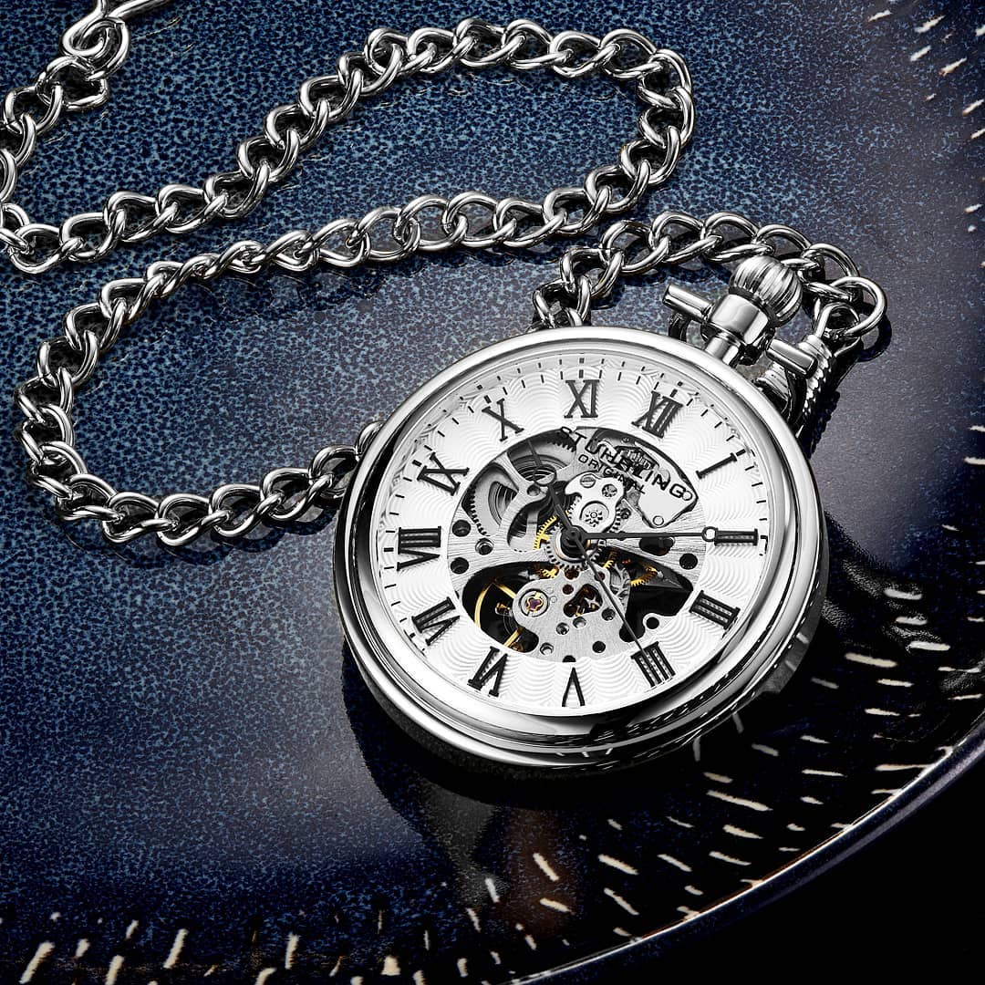 Stuhrling Watches Review - Must Read This Before Buying