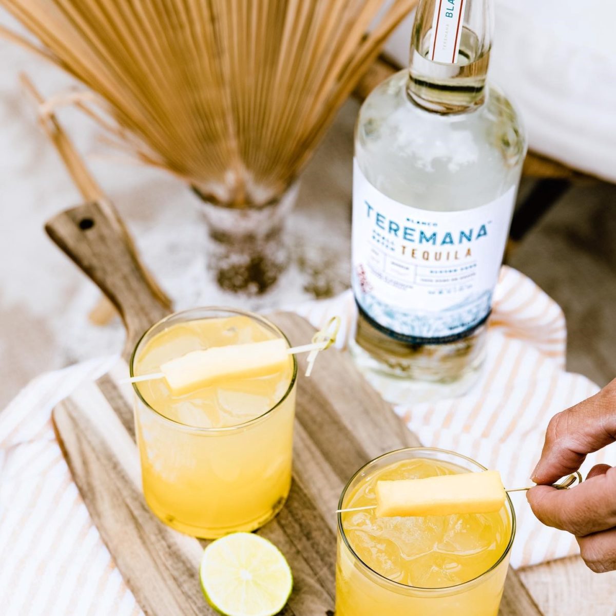 Teremana Tequila Review - Must Read This Before Buying