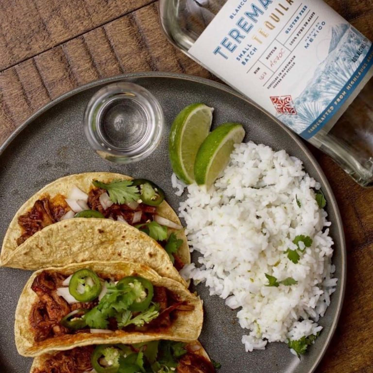 Teremana Tequila Review - Must Read This Before Buying