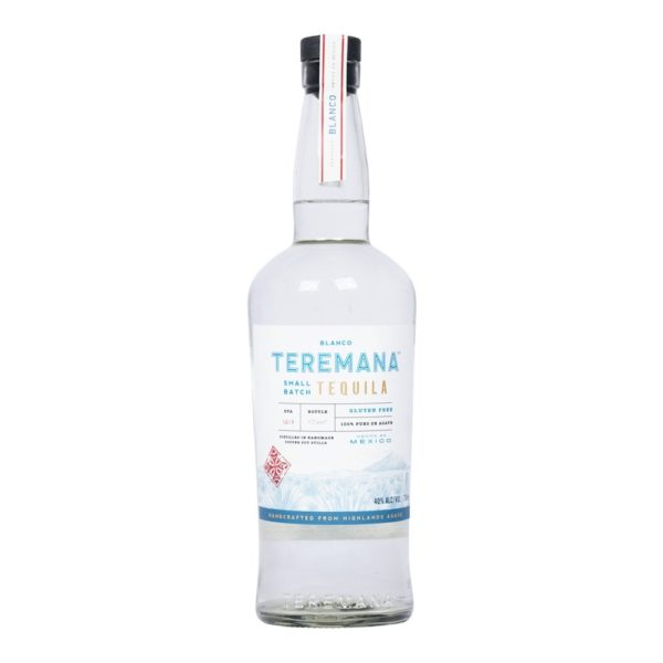 Teremana Tequila Review - Must Read This Before Buying
