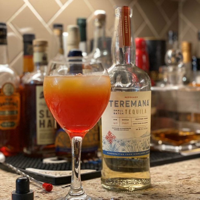 Teremana Tequila Review - Must Read This Before Buying