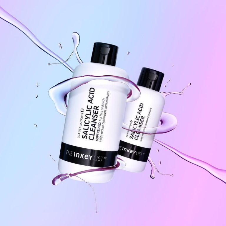 The Inkey List Skincare Review - Must Read This Before Buying