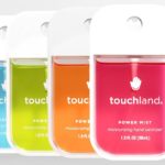 Touchland Hand Sanitizer Review - Must Read This Before Buying