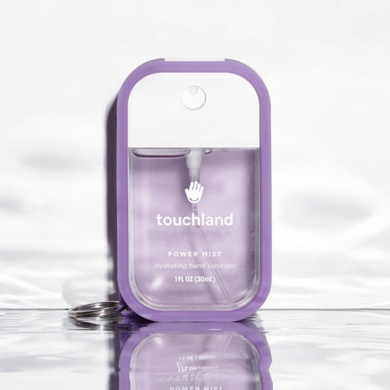 Touchland Hand Sanitizer Review - Must Read This Before Buying
