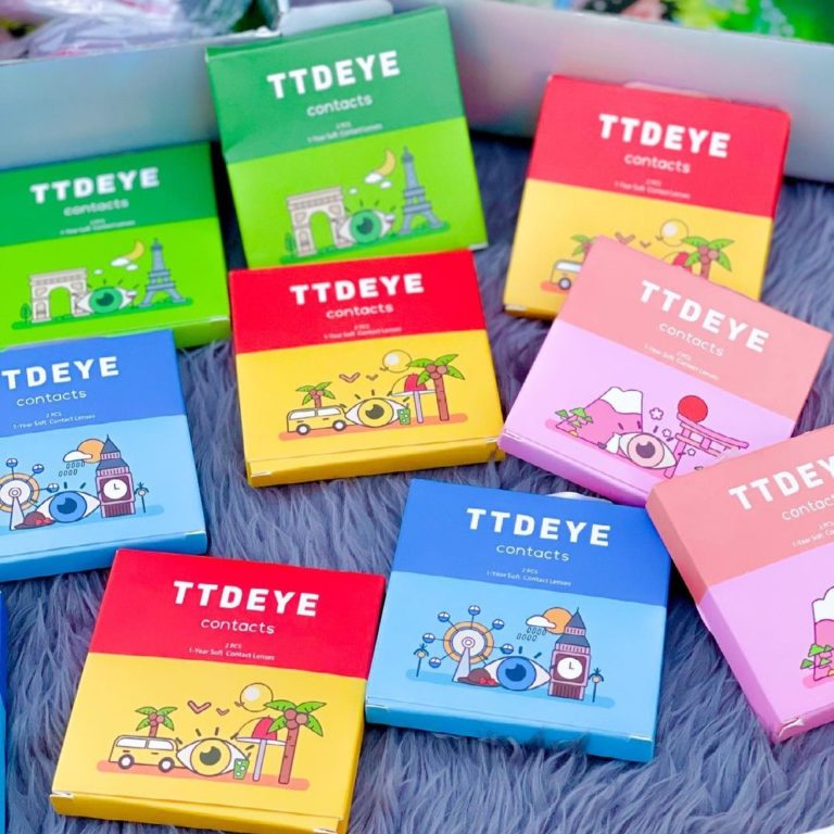 Ttdeye Review - Must Read This Before Buying