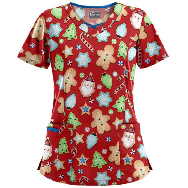 Uniform Advantage Scrubs Review - Must Read This Before Buying