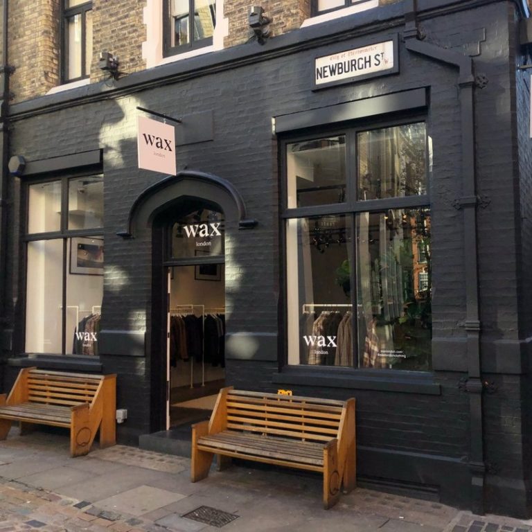 Wax London Clothing Review - Must Read This Before Buying