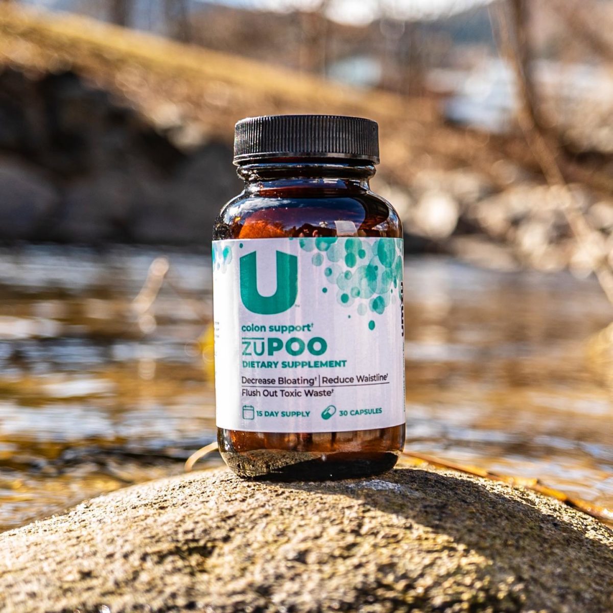 zuPoo Colon Cleanse Review - Must Read This Before Buying