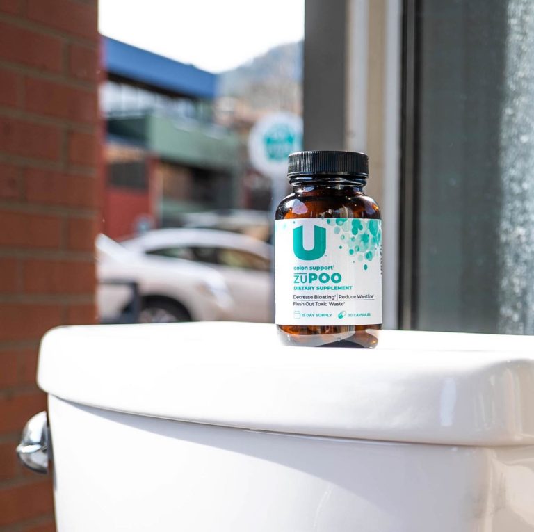 zuPoo Colon Cleanse Review - Must Read This Before Buying