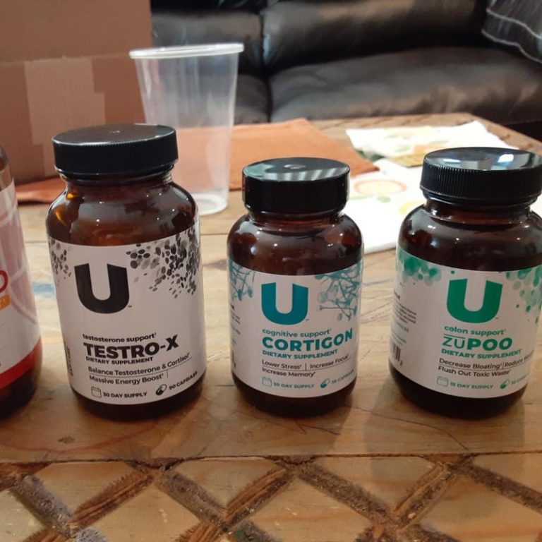 zuPoo Colon Cleanse Review - Must Read This Before Buying