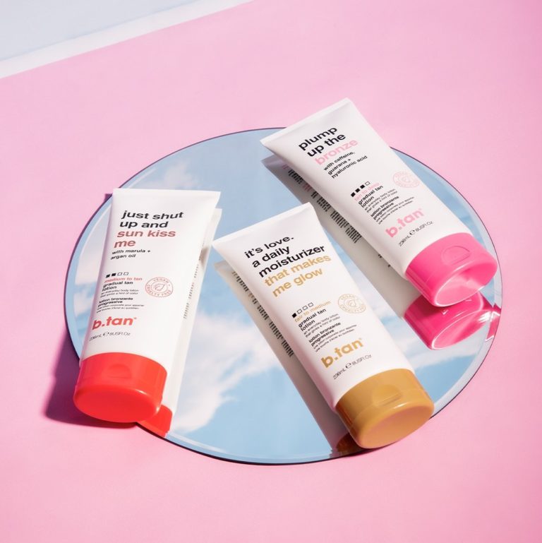 B. Tan Review - Must Read This Before Buying